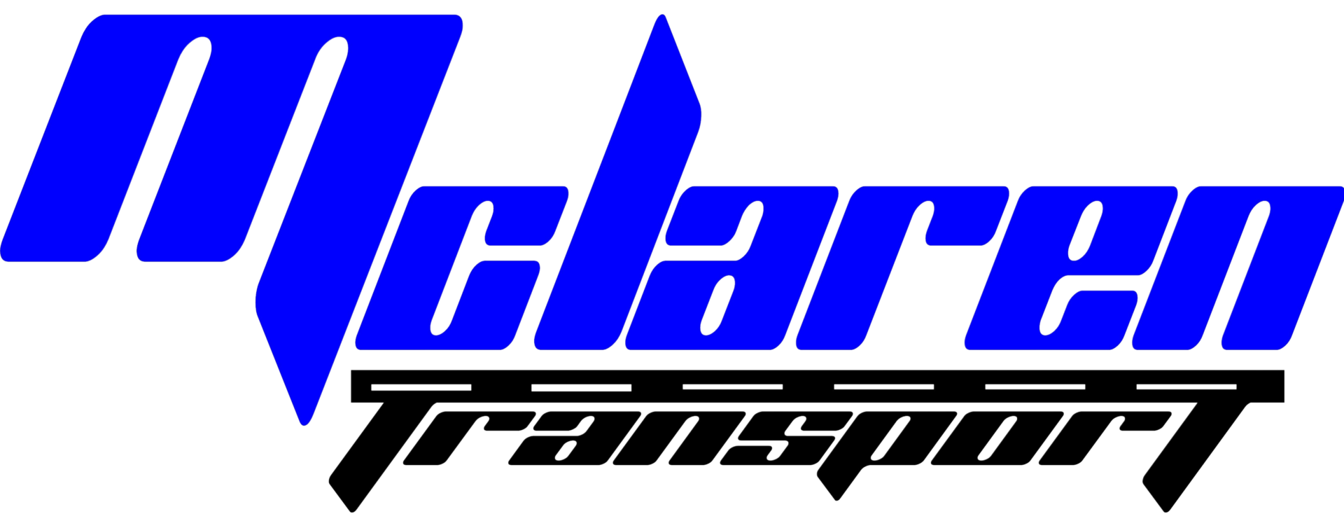 Home - Mclaren Transport